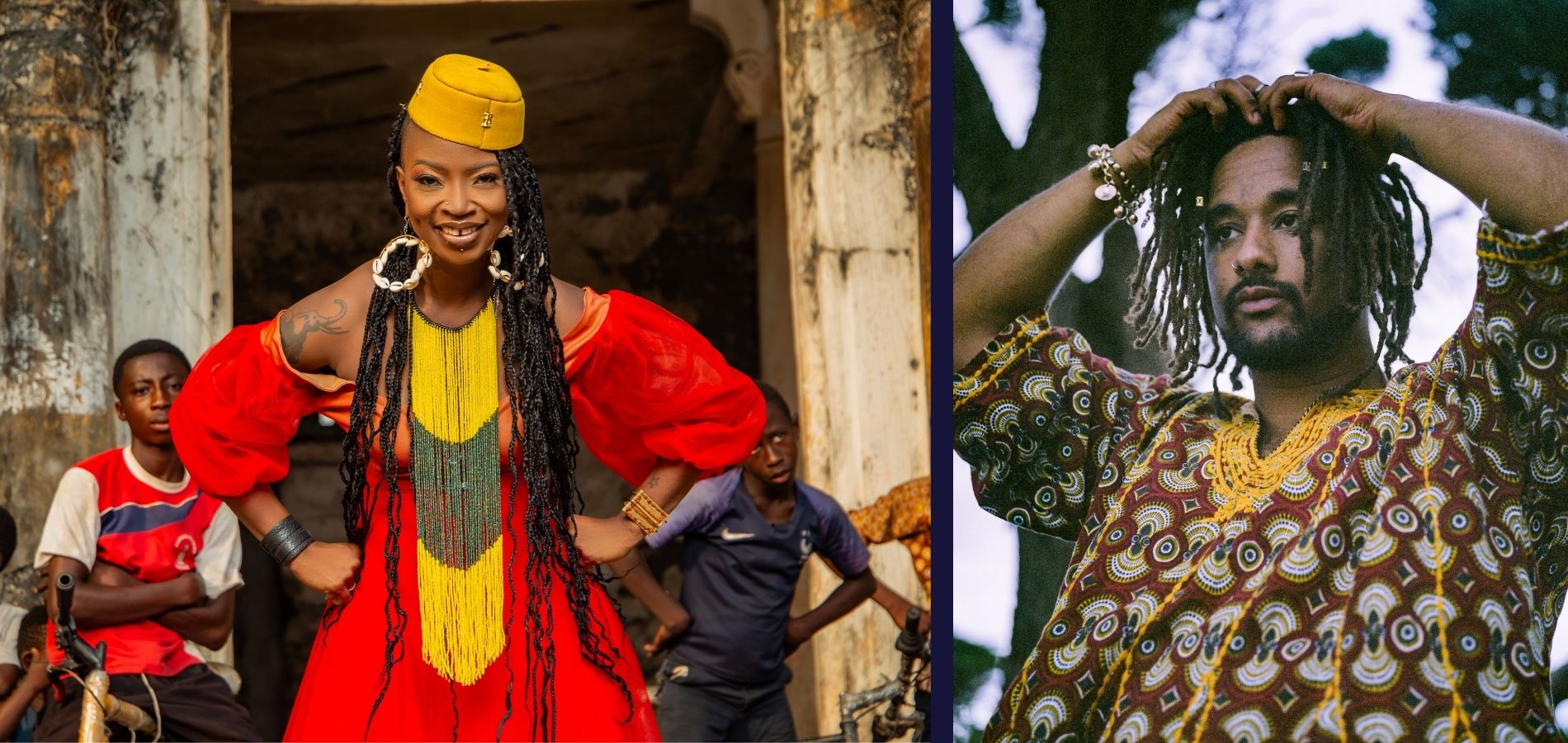 Light up the long weekend at Vivid Sydney | Blog | Vivid Sydney